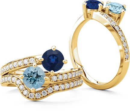 Spring Jewelry Trends In 2022 | Minneapolis Johantgen Jewelers